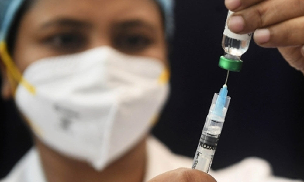 Covaxin demonstrates overall interim clinical efficacy of 78%