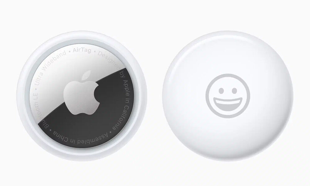 Apple AirTags: All you need to Know about this tracking device