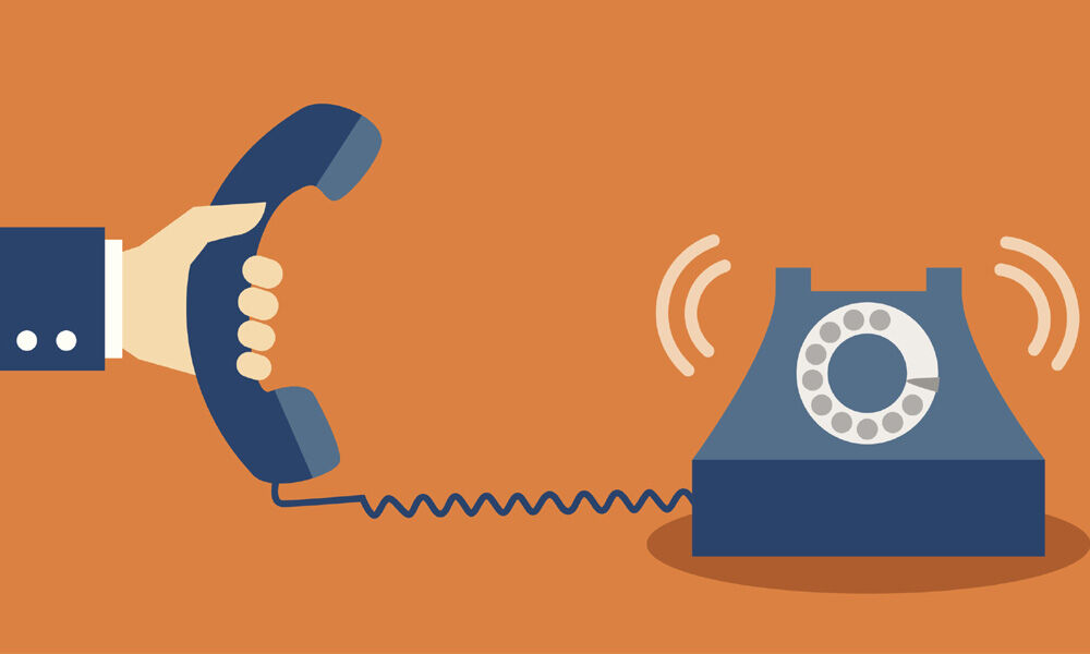 Hyderabad: GHMC's Tele-counselling service receives 100 calls daily