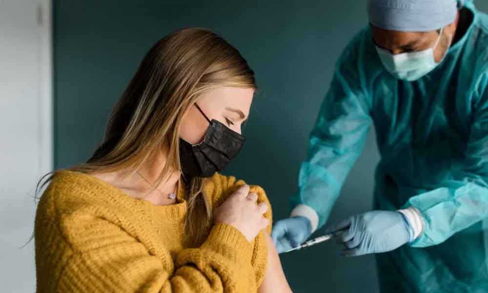 Vaccination Works Effectively Well, Data Reveal, Low infection Rates ...