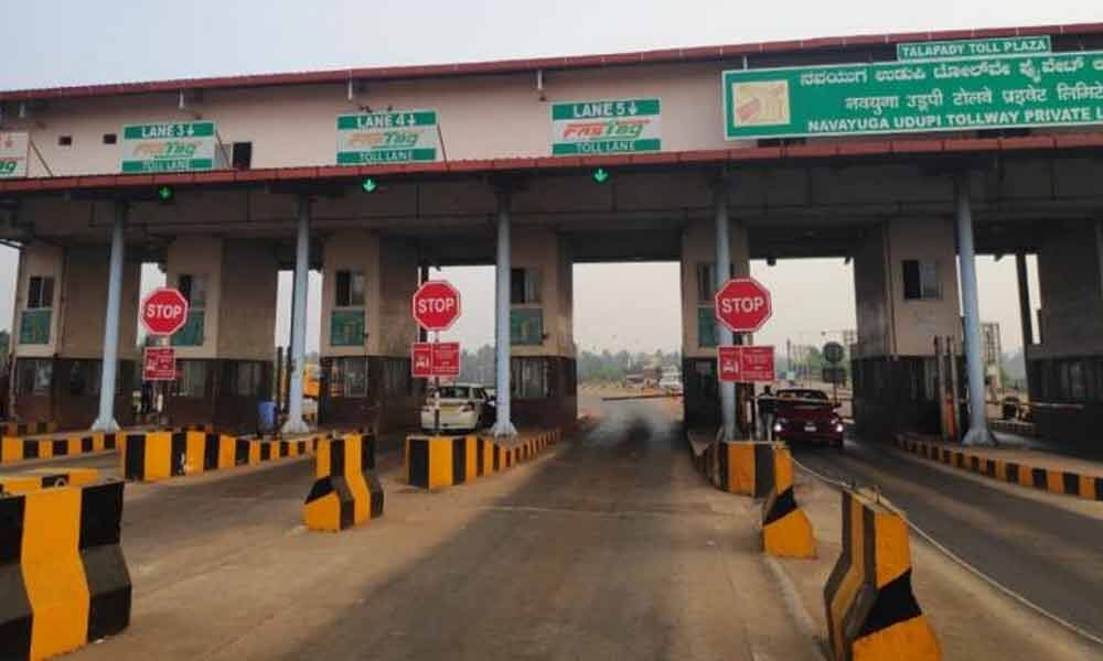 Hyderabad: Check posts on district borders to regulate movement