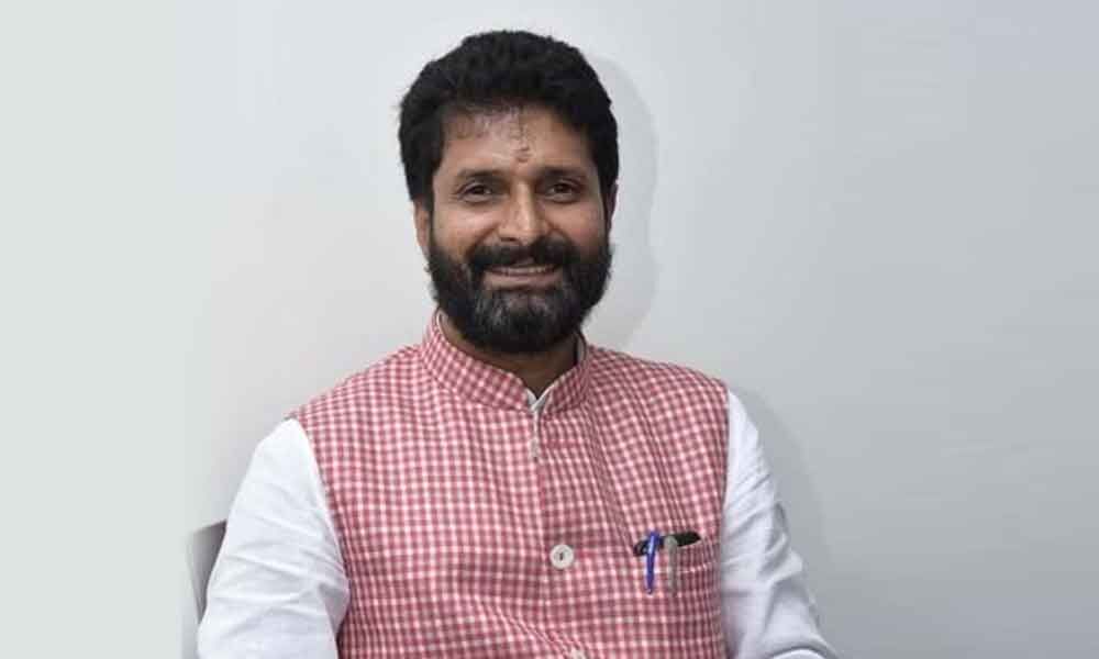 Film Industry Responsible For Corona Crisis in Karnataka: CT Ravi