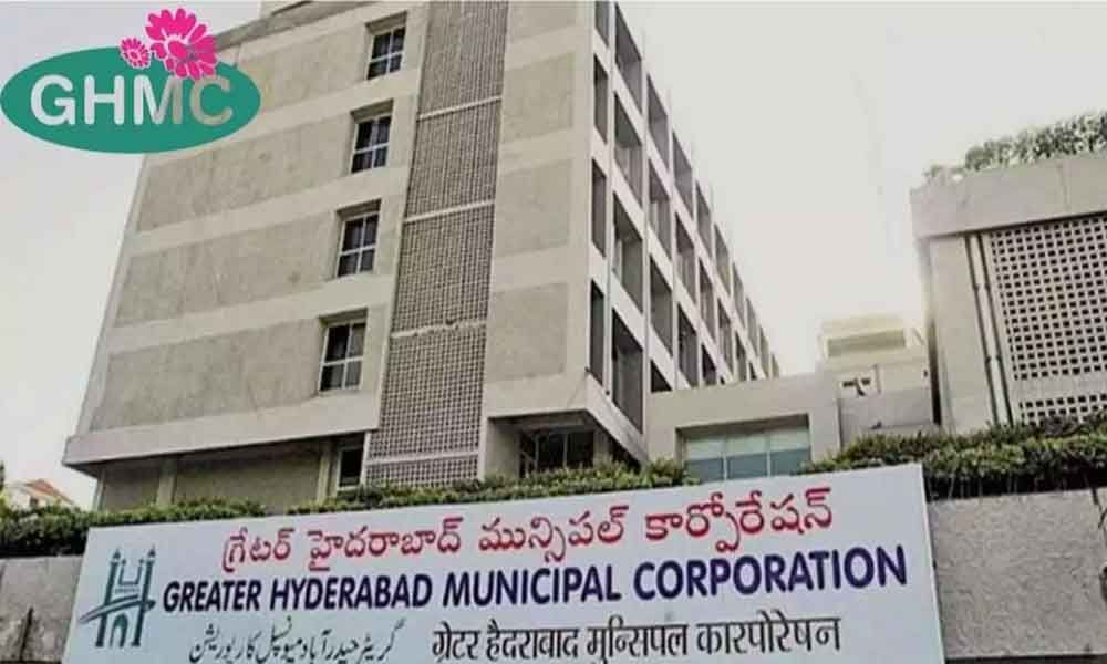 Poll code pushes GHMC virtual Council meet to May