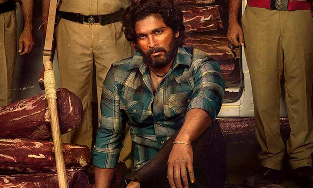 Devi Sri Prasad Opens Up About Allu Arjun's Pushpa Movie