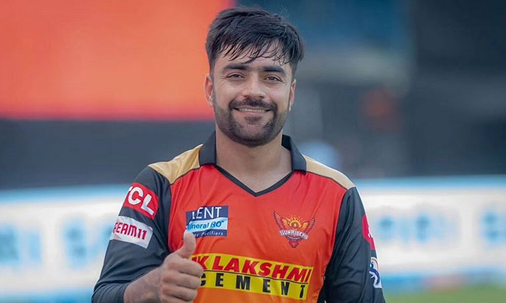 IPL 2021: 'Playing well against Rashid Khan is going to be the key for ...
