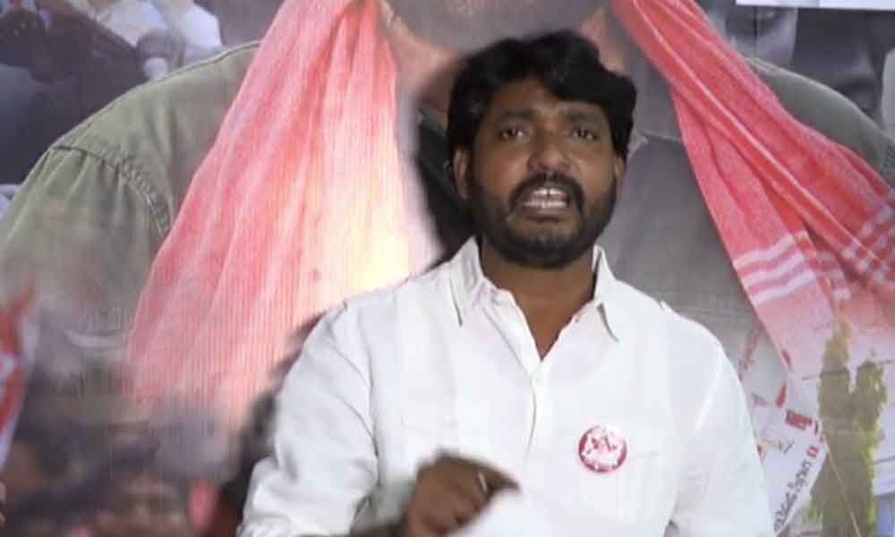 Nellore: Remove encroachments on irrigation canals says Jana Sena ...