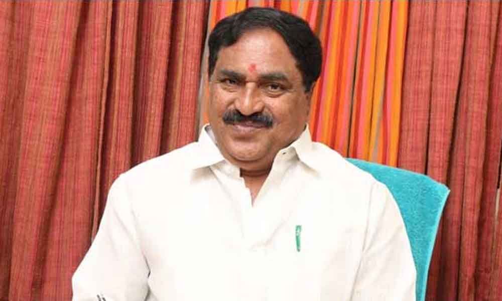 Warangal: Political clout Errabelli v/s all and sundry