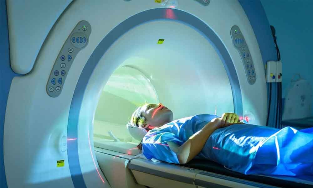 Amaravati: Scan charges at pvt diagnostics fixed