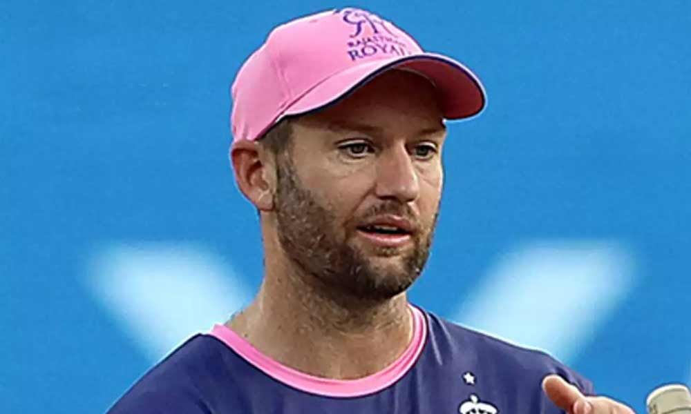 IPL 2021: Australian players concerned over India's COVID-19 situation ...