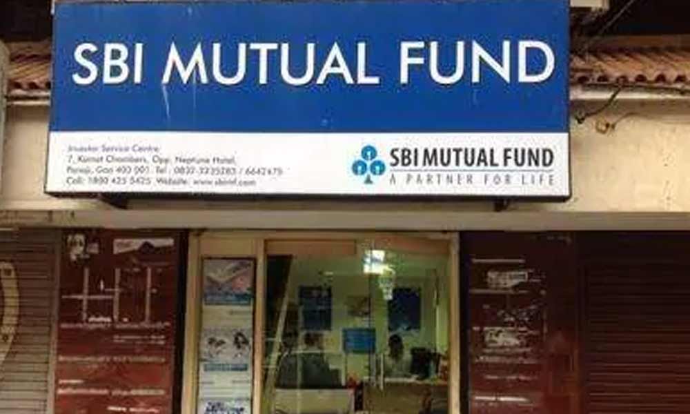 SBI Mutual Fund to launch SBI Nifty Next 50 Index Fund