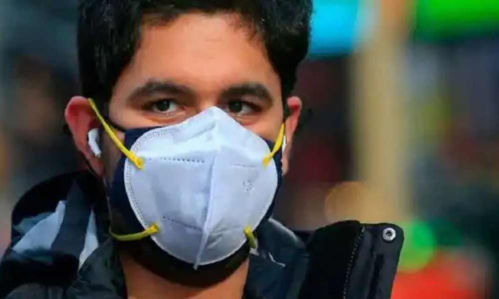 Experts Suggest Double Mask, as it Helps Prevent Covid-19 Infection ...