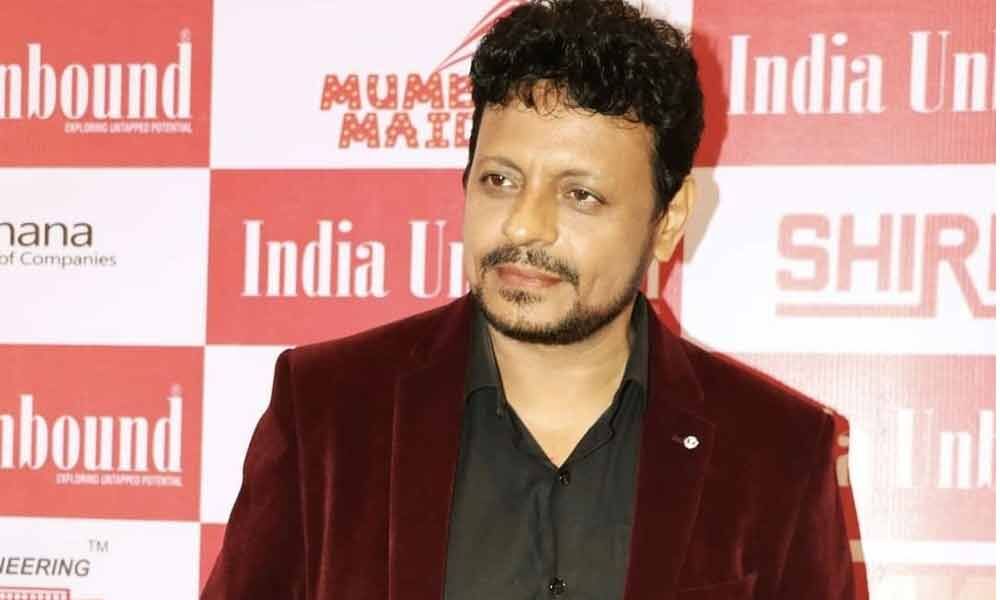 Filmmaker Hyder Kazmi launches OTT platform 'Mastani'