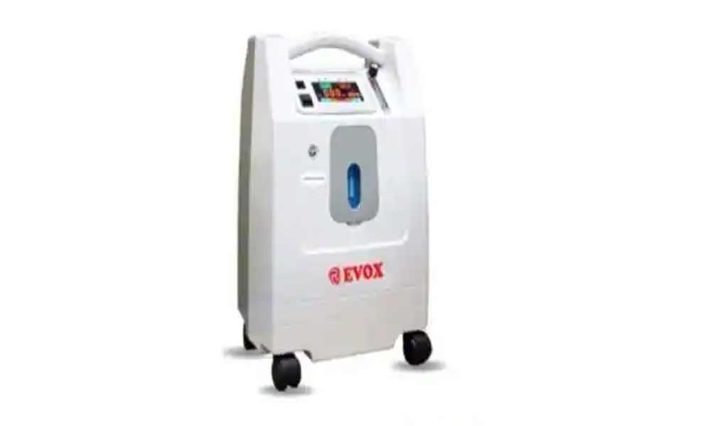 Why Oxygen Concentrators has Become Most Sought After Device Now, and ...