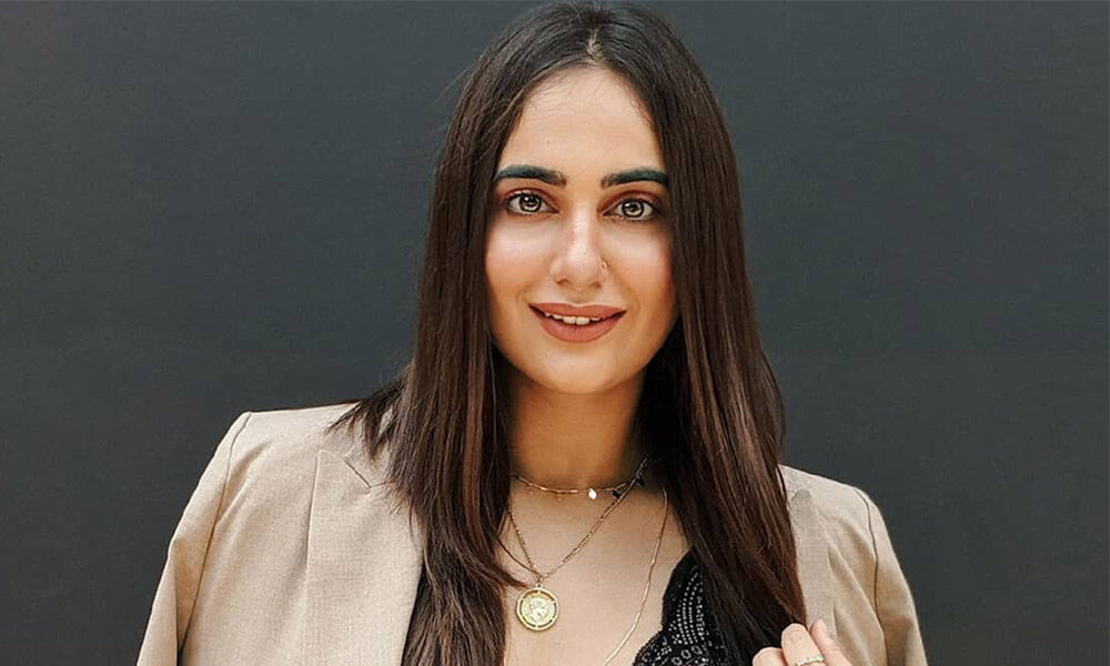 Kusha Kapila: Don't think anyone famous should be overly celebrated for ...