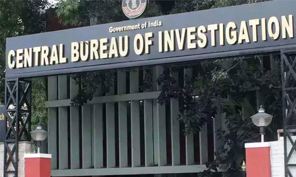 CBI files cases against Post, NTPC officials; searches several areas