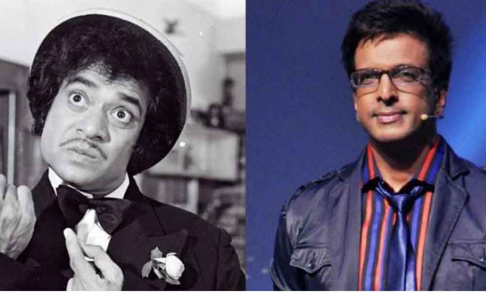 Javed Jafri Says His Father Jagdeep Jafri's Legacy Helped Him In His Life