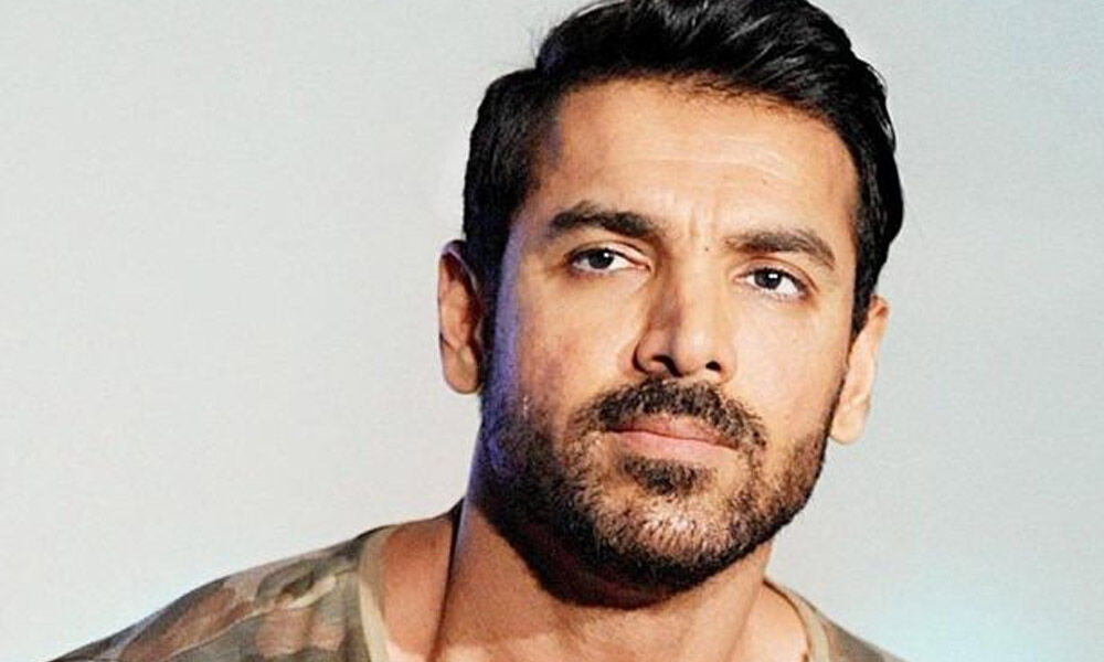 John Abraham hands over social media to NGOs helping Covid-hit