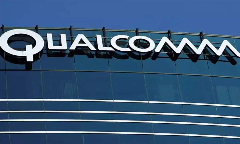 Qualcomm pledges Rs 30 Crore to help India fight Covid 2.0