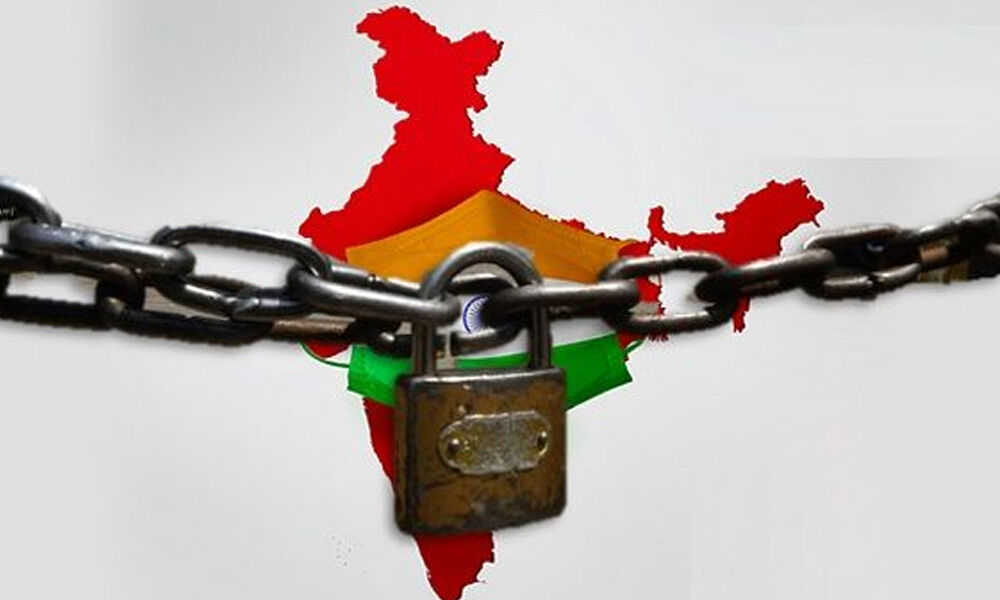 Covid Task Force members push for national lockdown