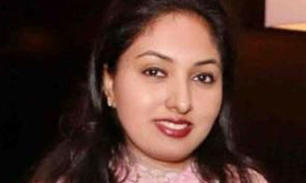 FICCI YFLO Hyderabad gets new chairperson