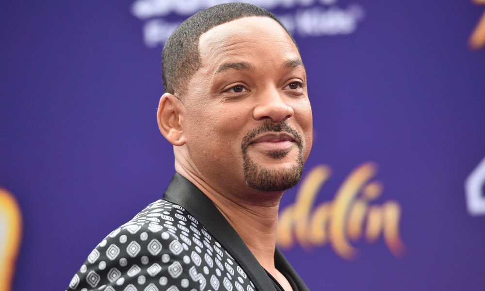 Will Smith: I'm in the worst shape of my life