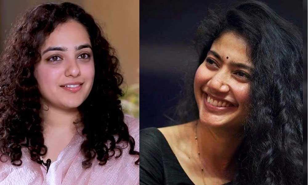 Here is why Nithya Menon replaced Sai Pallavi