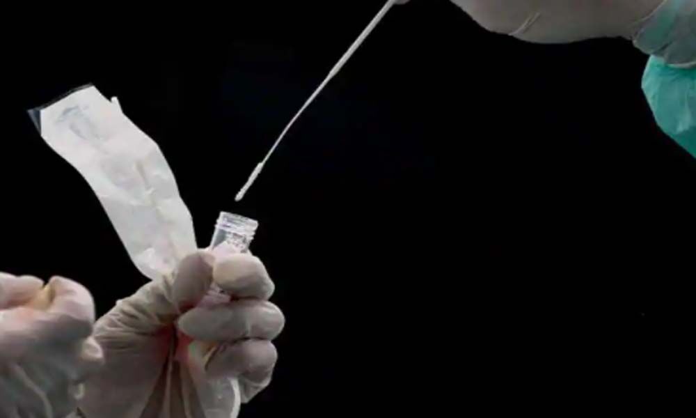 No need for tests after 10 days of home isolation in mild cases: New ...