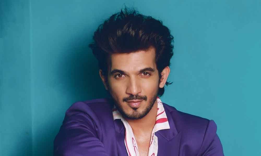 Arjun Bijlani to keep trying new things