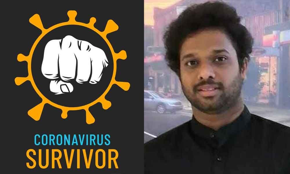 Guntur : Early testing is key to easy recovery, says Ponnurtechie Shaik ...