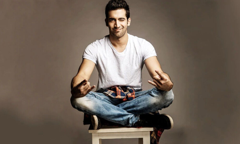 After 'Befikre' debut I had similar offers, says Actor Armaan Ralhan