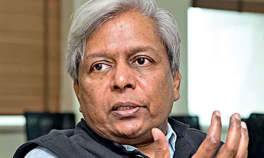 Strong measures must to prevent Covid 3rd wave says Dr K Vijay Raghavan