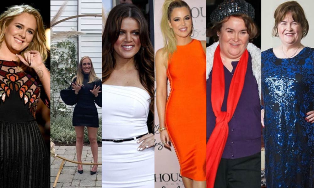 Take A Look At The Amazing Body Transformation Of The Best Hollywood ...