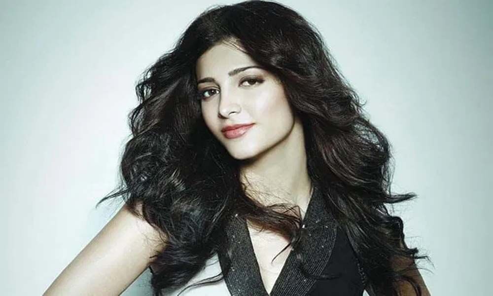 Shruti Hassan Opens Up On Her Individual Life And Says, 'I Pay My Own ...
