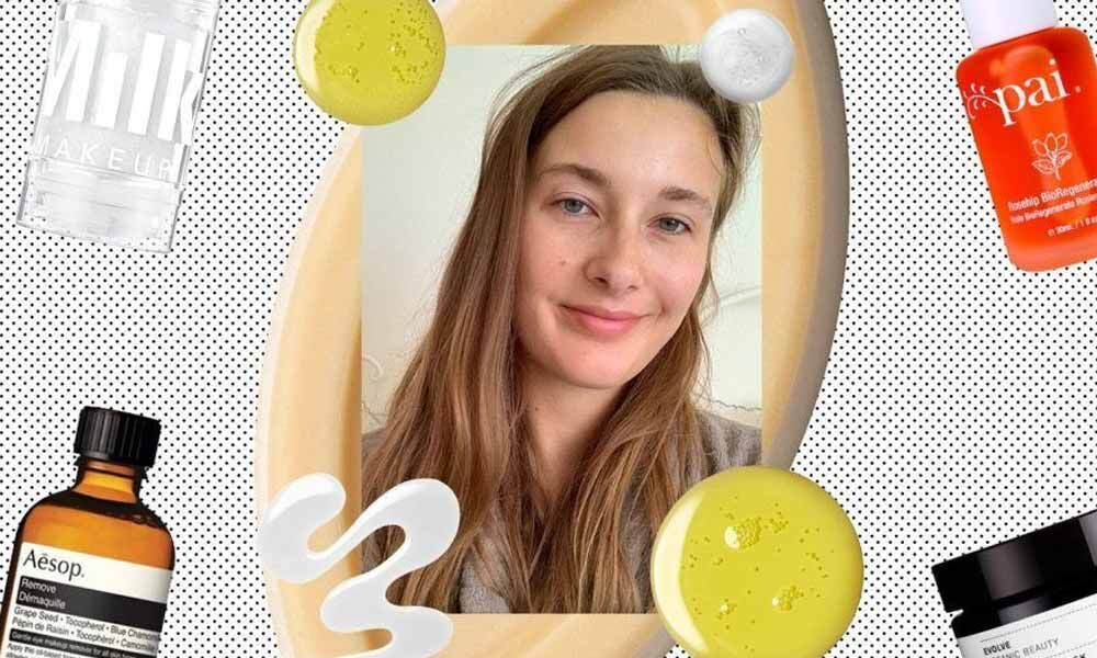 Go waterless with personal care