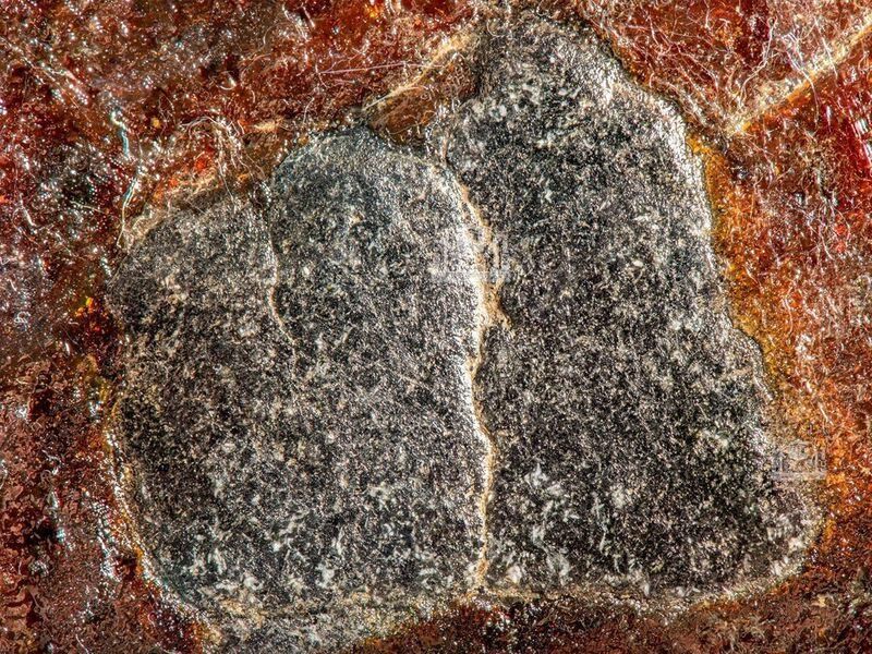 Saudi Arabia releases first-ever photos of holy Kaaba stone