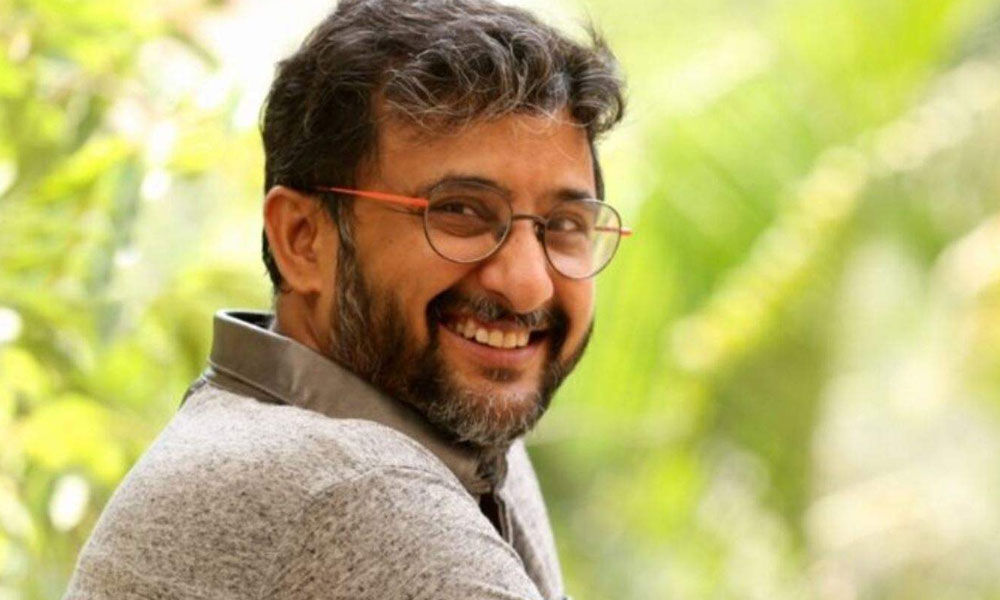 No clarity on Teja's next