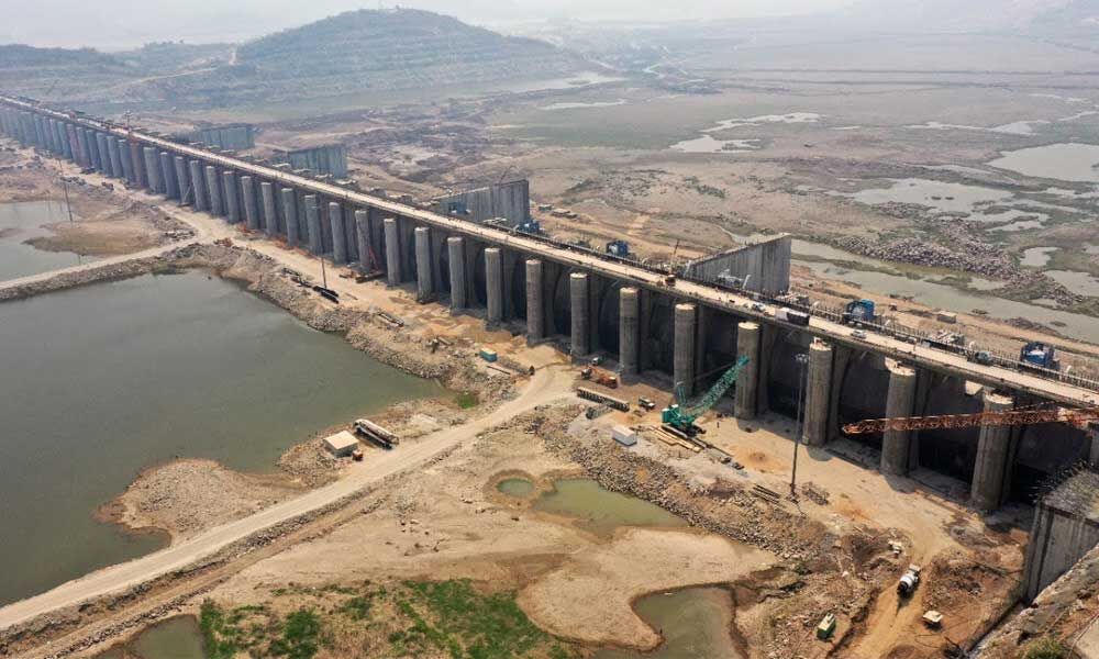 Polavaram project to set record of sorts