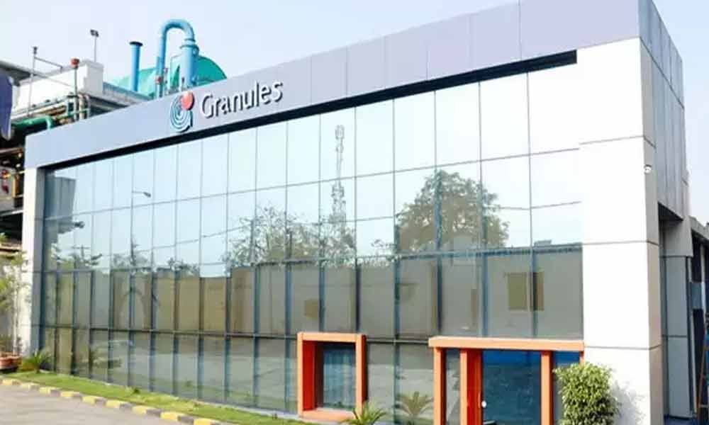 Granules India Q4FY21 results: Consolidated profit rises 39% YoY to Rs ...