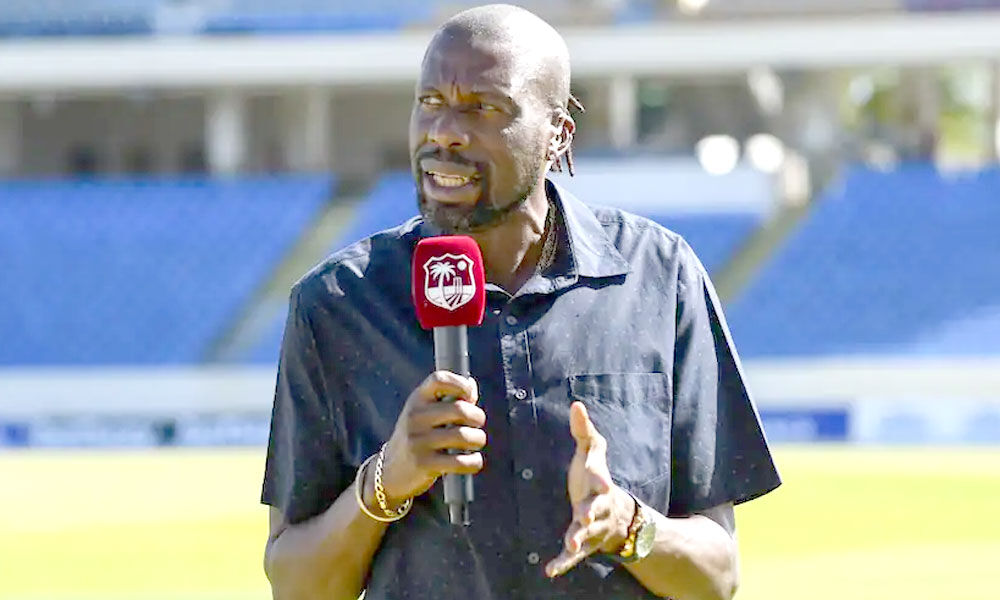 Don't think we will ever see those glorious days again: Ambrose on WI ...