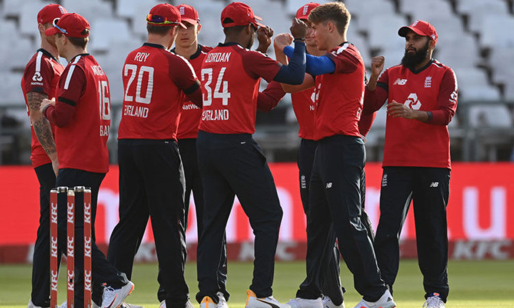 England players to skip remainder of IPL