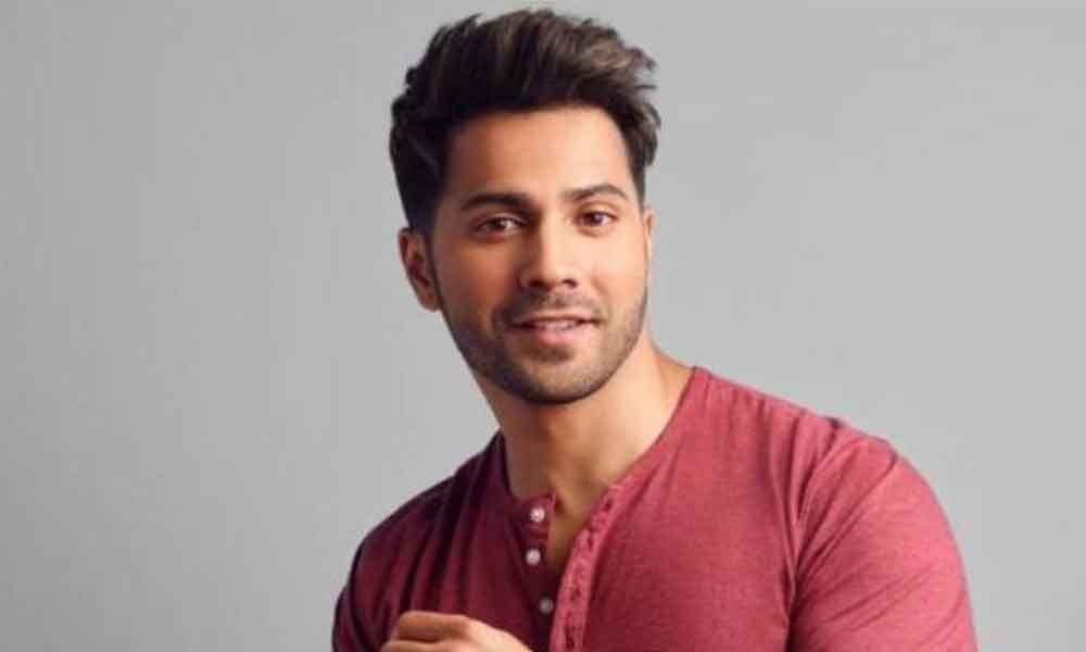 Varun Dhawan announces partnership with health brand to support India's ...