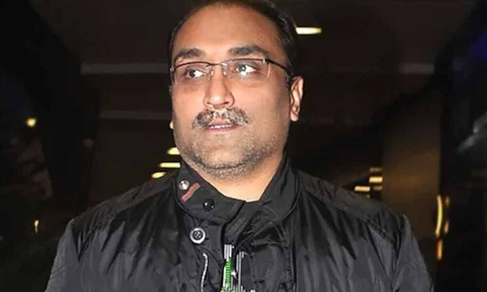 Aditya Chopra donates YRF 50 celebration budget to Covid-19 aid