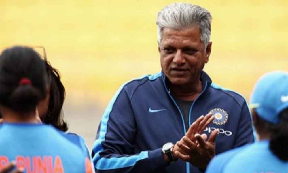 Raman Effect: David's selection panel, CAC's Lal, Naik under scanner