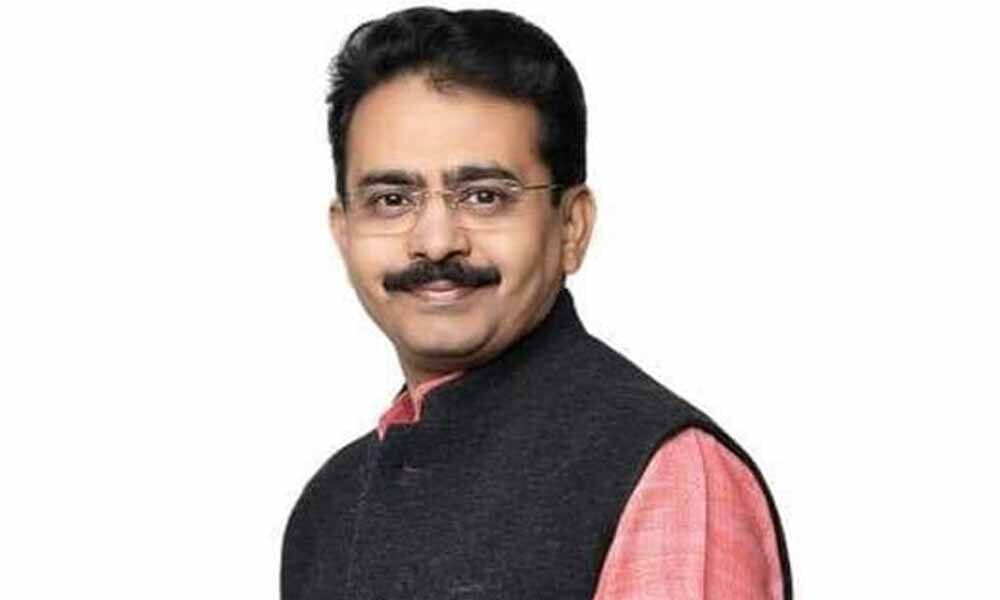 Congress MP Rajeev Satav loses battle to Covid