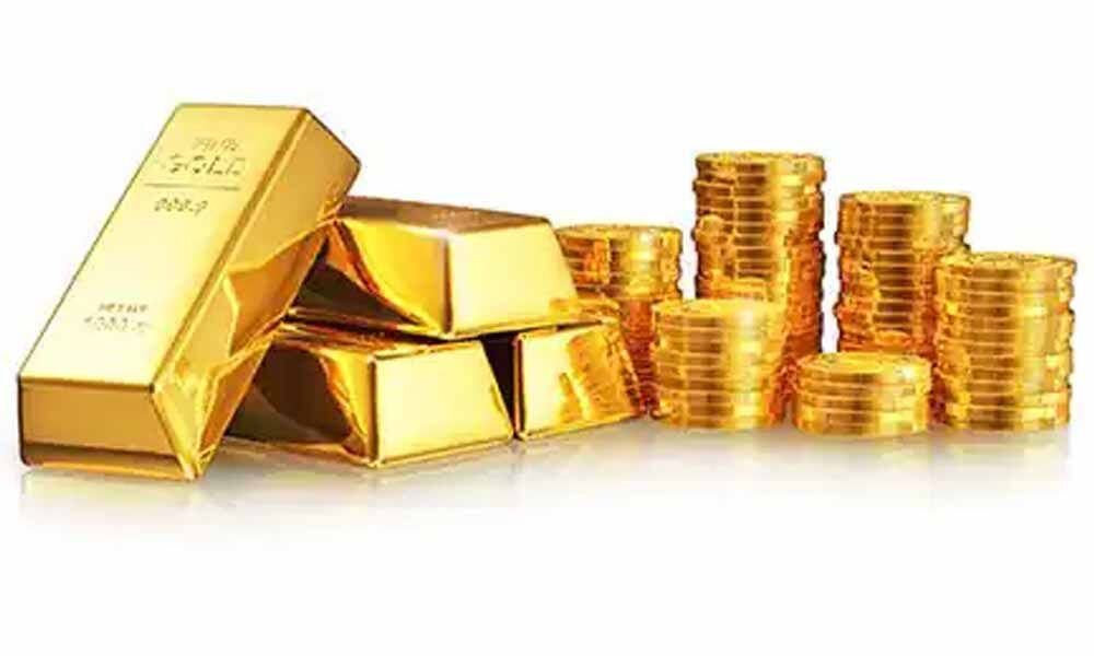 Gold rate today in Delhi, Chennai, Kolkata, Mumbai on 17 May 2021