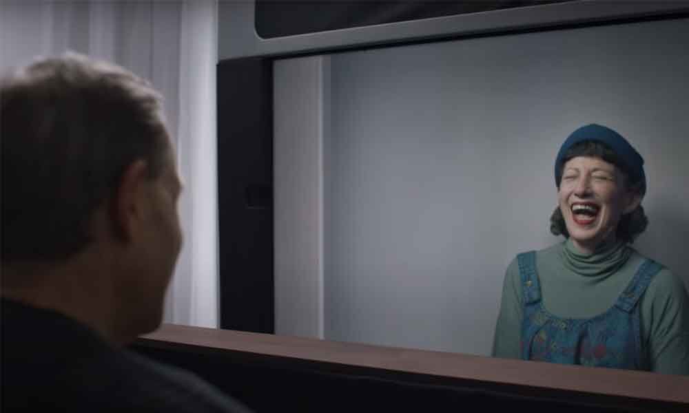 Google l/O 2021: Google Introduces 'Magic Window' to Chat Virtually in ...