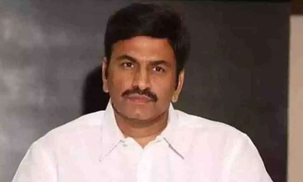 Raghurama Krishnam Raju case: AP govt. files counter against bail petition in Supreme Court