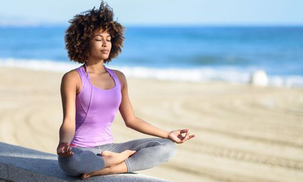 World Meditation Day