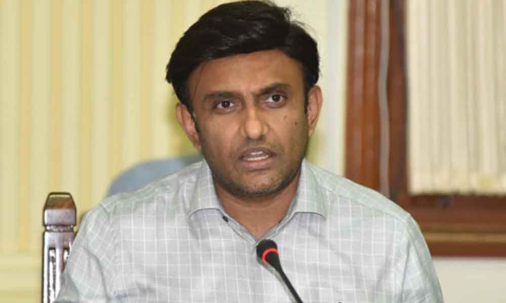 No hospital can deny treatment to black fungus patients: Minister K ...