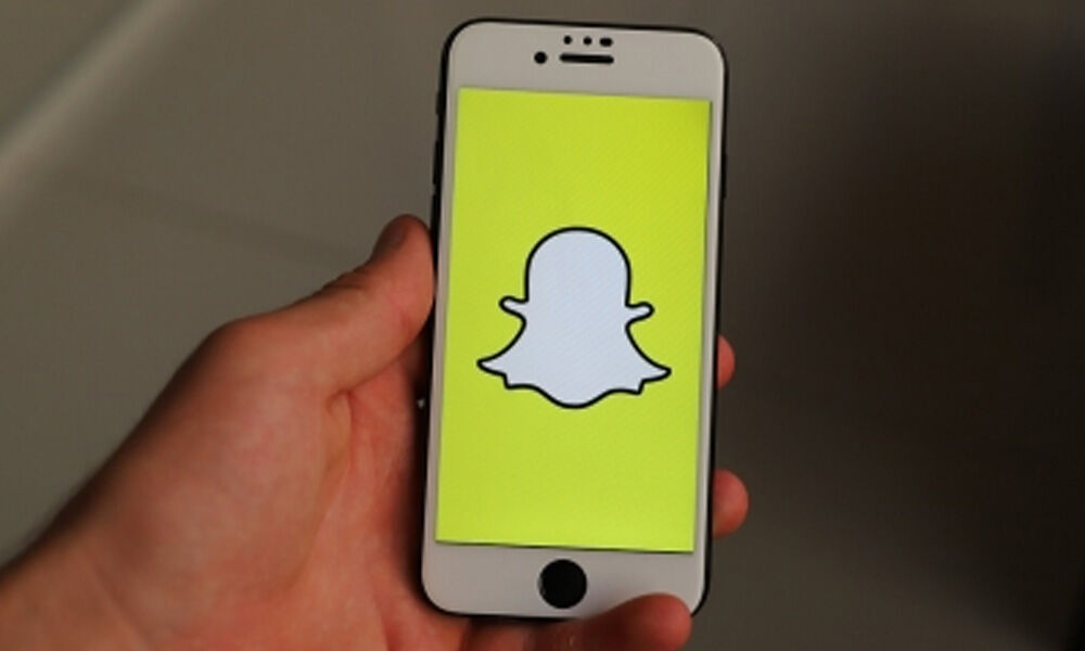 Snapchat adds audio recommendations and song syncing